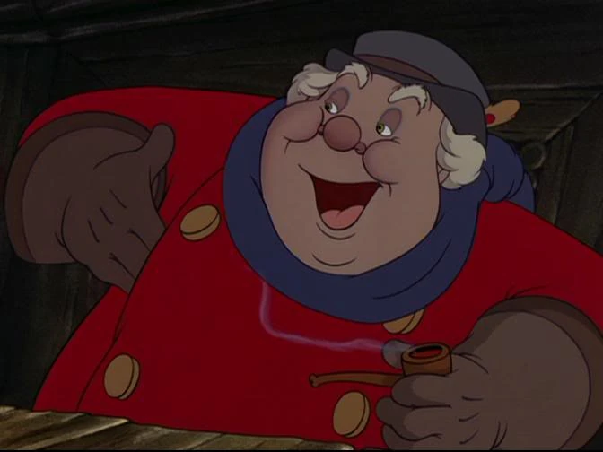 El Cochero | Wikia Hitler Parody ES | Fandom