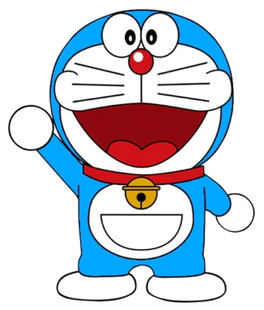 Doraemon | Wikia Hitler Parody ES | Fandom