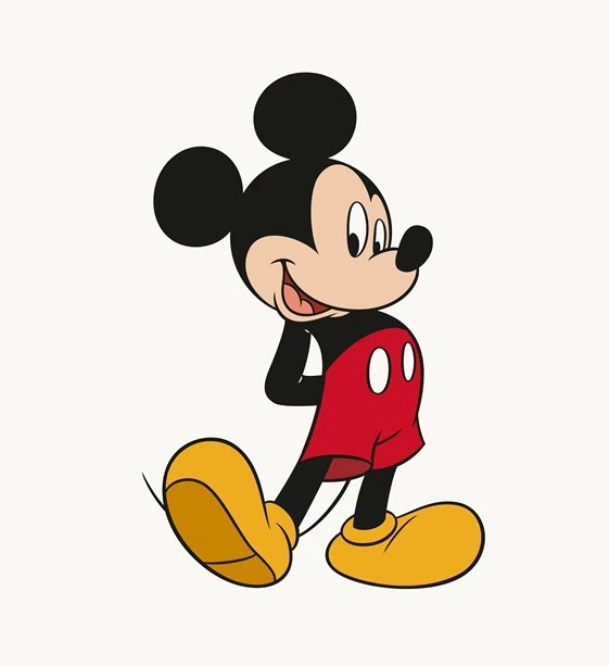 Mickey Mouse | Wikia Hitler Parody ES | Fandom