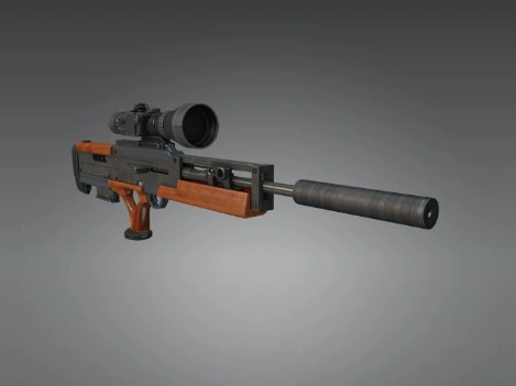 WA2000 | Hitman вики | FANDOM powered by Wikia