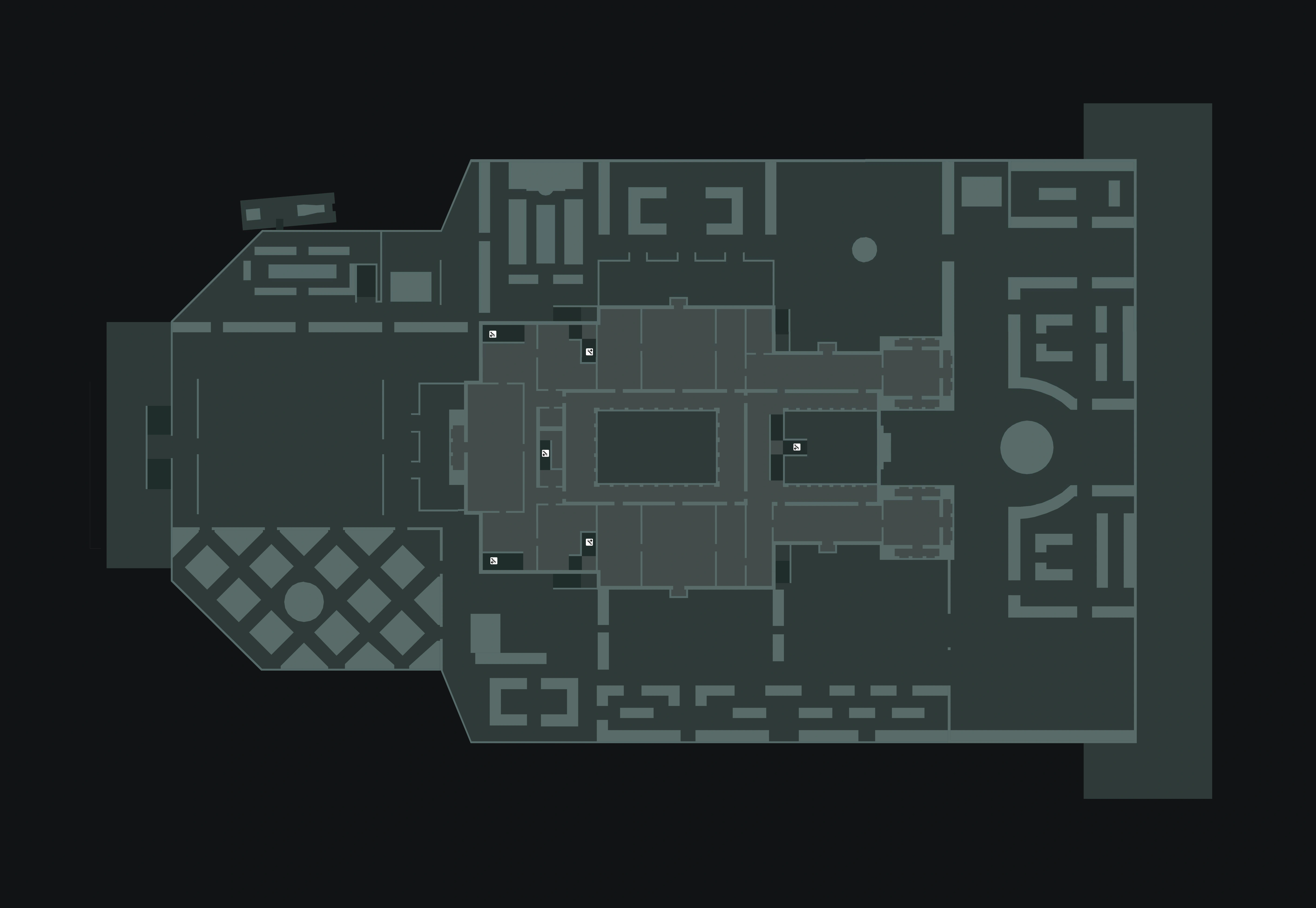 Maps | Hitman Wiki | Fandom