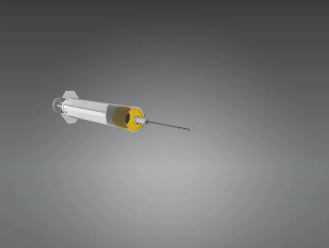 Modern Sedative Syringe | Hitman Wiki | Fandom