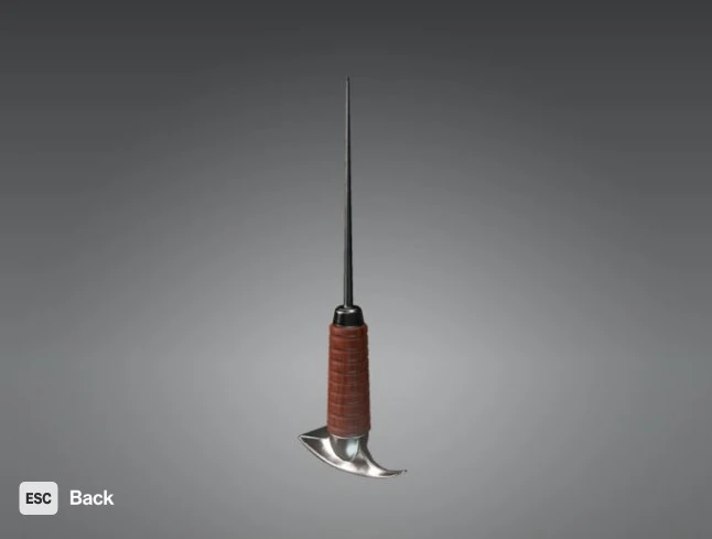 Ice Pick | Hitman Wiki | Fandom