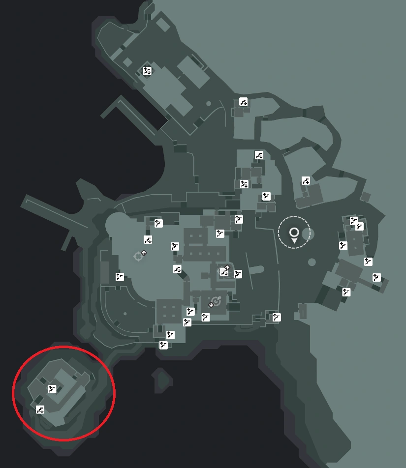 Sapienza Ruins | Hitman Wiki | Fandom