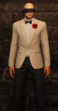 Entertainer (outfit) | Hitman Wiki | Fandom