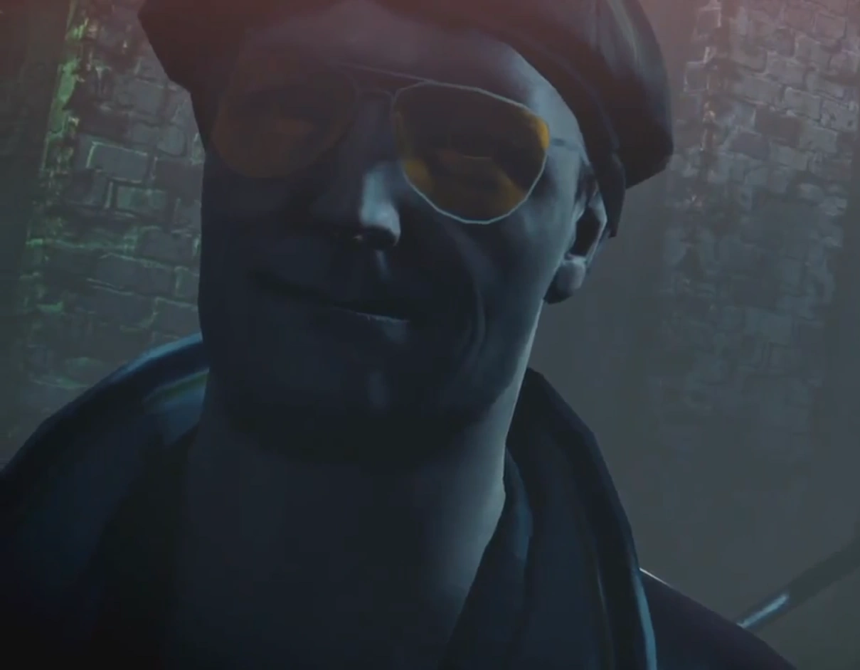 Snowman | Hitman Wiki | Fandom