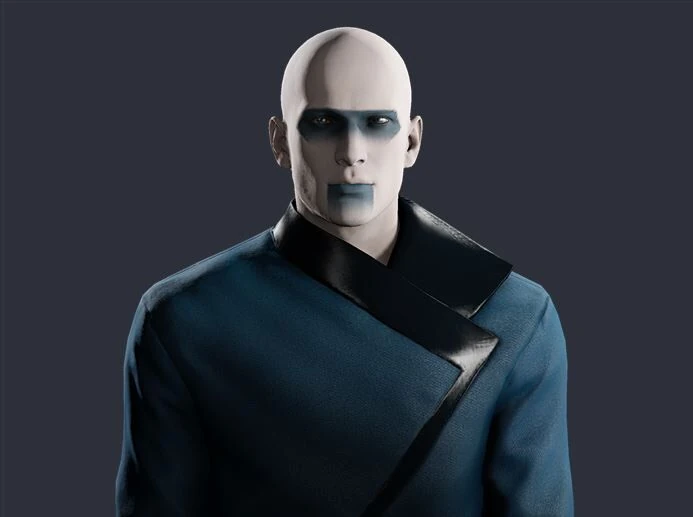 Official DigitalEro | View topic - Hitman 2016 Models request