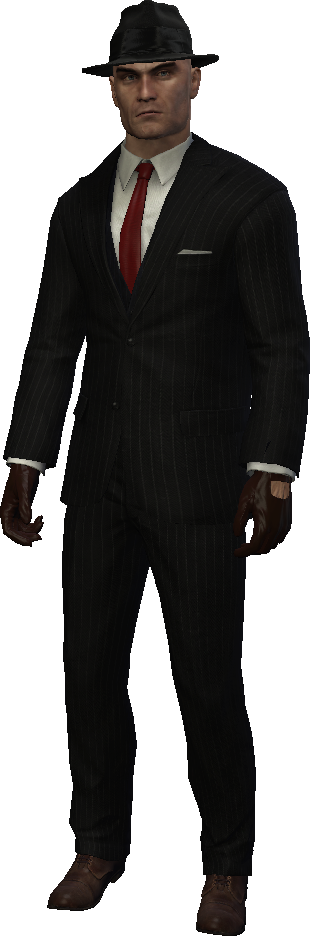 Public Enemy Hitman Wiki Fandom Powered By Wikia