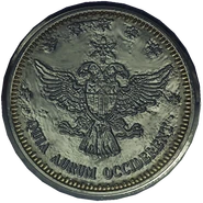 ICA Outstanding Performance Coin | Hitman Wiki | Fandom