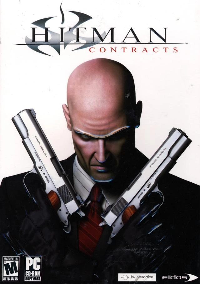 Descarga hitman 3 contracts, 1 link mediafire – BLOG DE PERSAUT