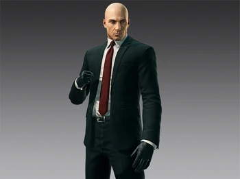 Suit | Hitman Wiki | FANDOM powered by Wikia
