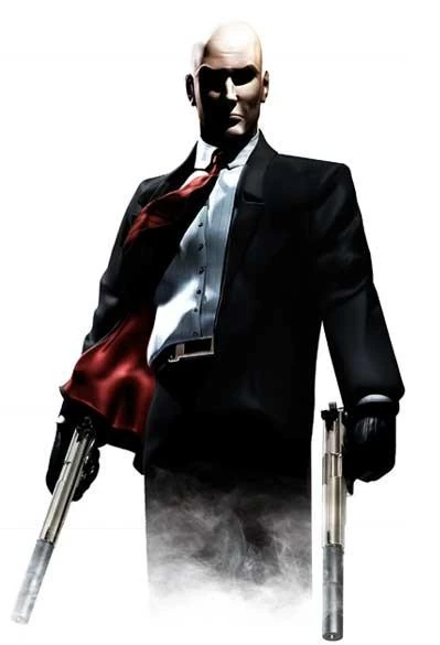 Agent 47 | Hitman Wiki | FANDOM powered by Wikia