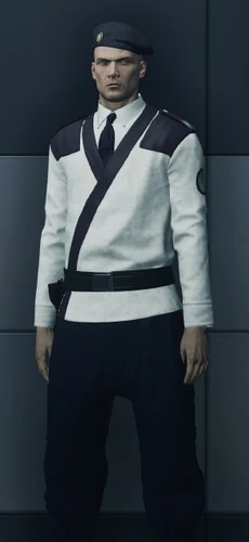 Resort Security (outfit) | Hitman Wiki | FANDOM powered by Wikia