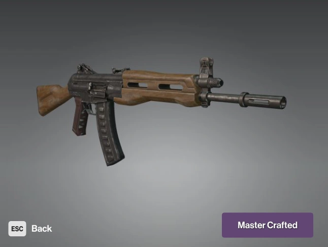 Shashka A33 H | Hitman Wiki | Fandom