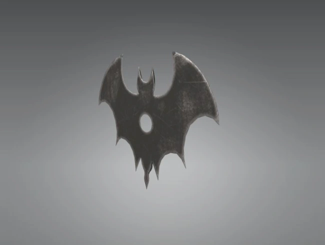 Bat Shuriken | Hitman Wiki | Fandom