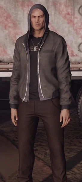 Hacker (outfit) | Hitman Wiki | Fandom