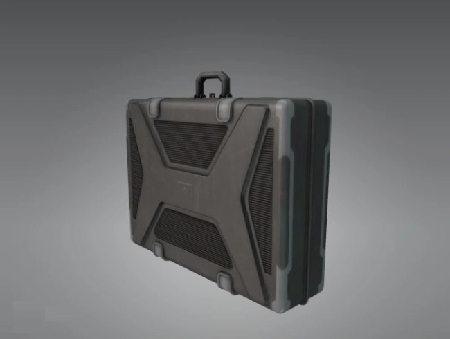 Military Briefcase | Hitman Wiki | Fandom