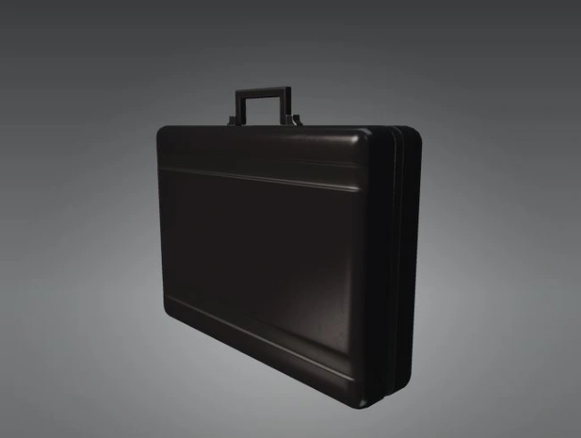 ICA Briefcase | Hitman Wiki | Fandom