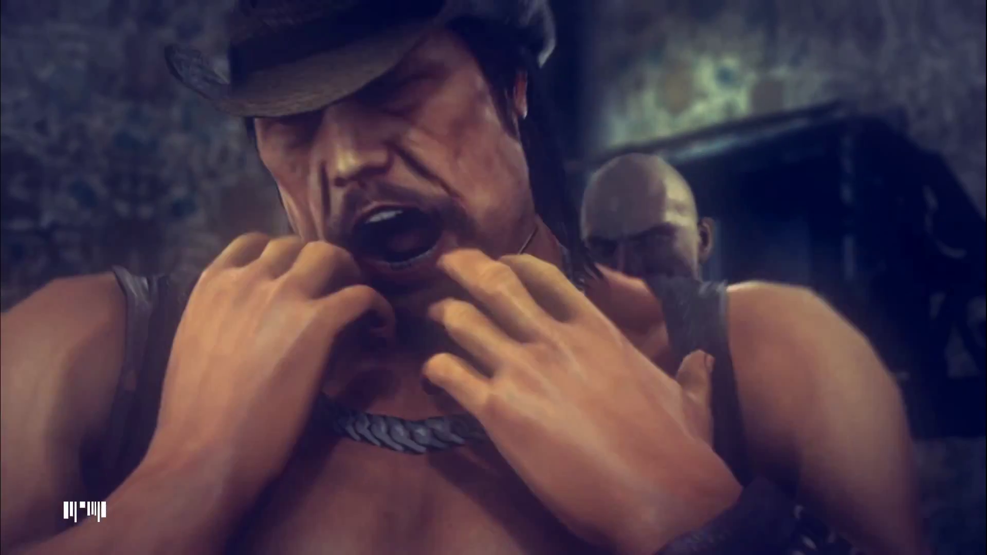 Sanchez Hitman Wiki Fandom Powered By Wikia