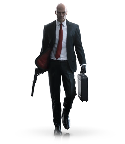 Image - Agent47SignatureSuit.png | Hitman Wiki | FANDOM powered by Wikia