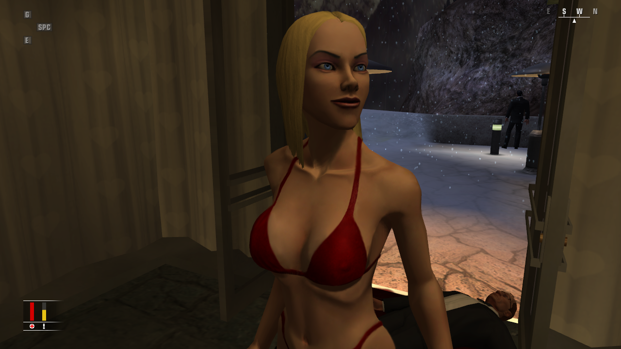 Image Bikinipng Hitman Wiki Fandom Powered By Wikia