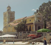 Sapienza | Hitman Wiki | Fandom
