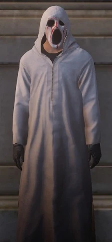 Super Fan (outfit) | Hitman Wiki | Fandom