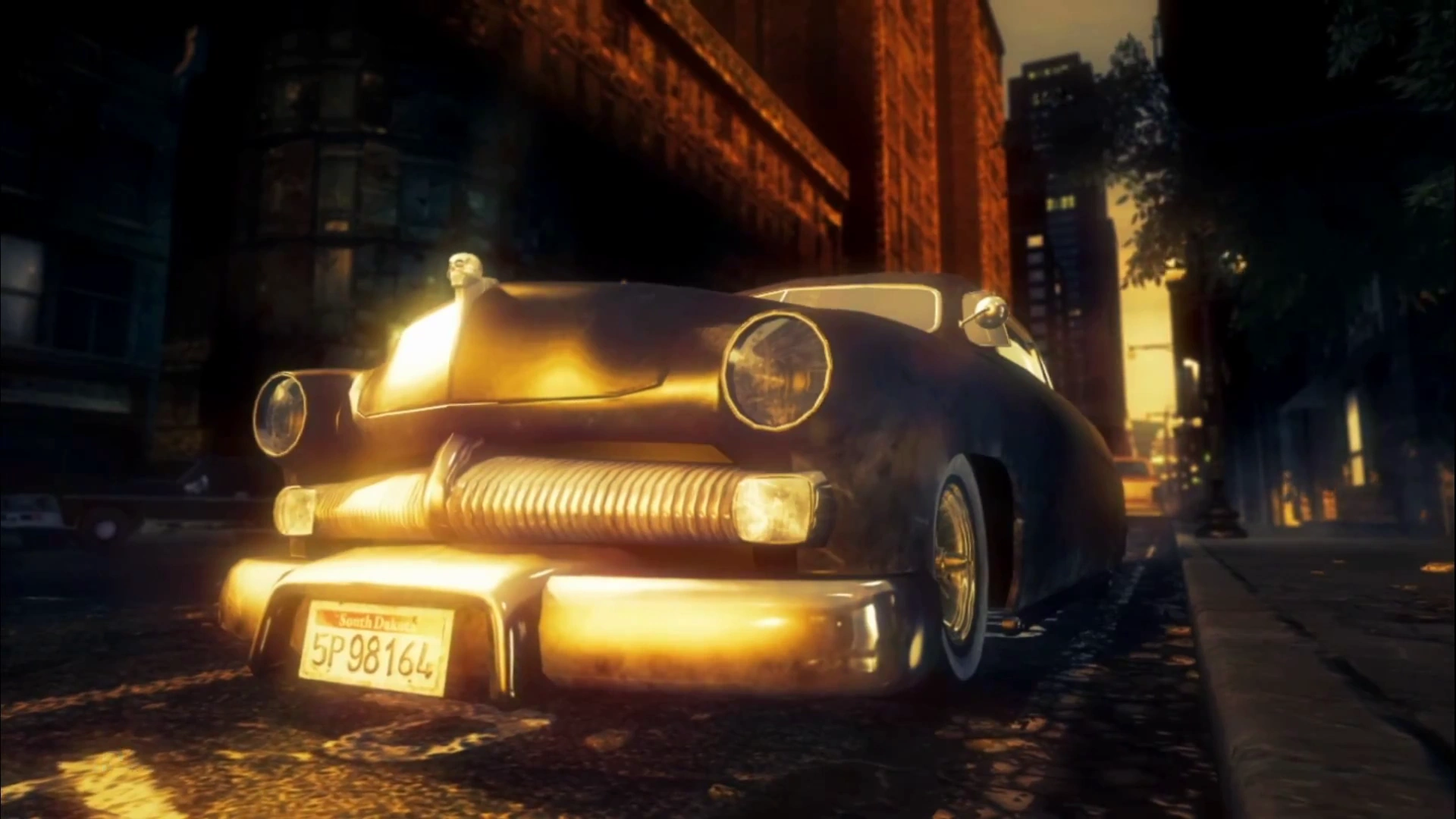 Image - Edward Wade's Car.png | Hitman Wiki | FANDOM powered by Wikia