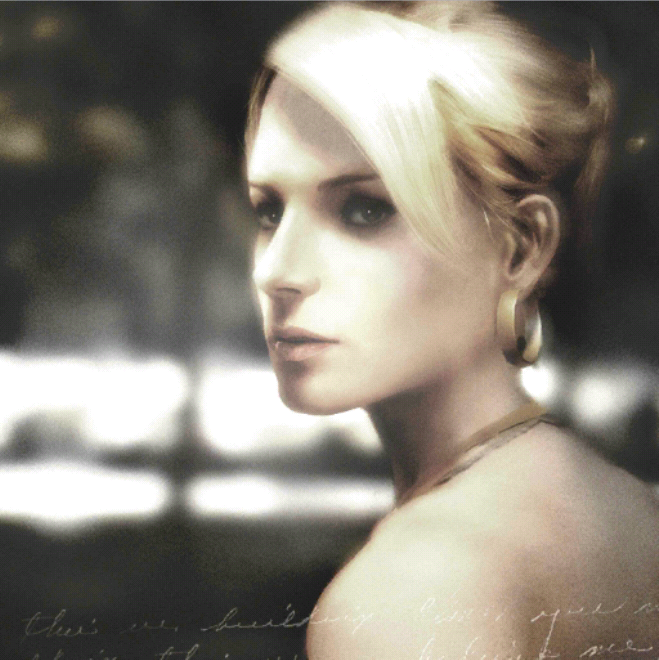 Basia Romanowski Hitman Wiki Fandom Powered By Wikia