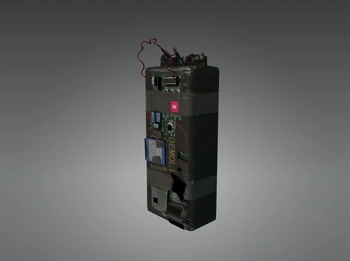 Proximity CX Demo Block Mk II | Hitman Wiki | Fandom