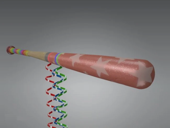 A New Bat | Hitman Wiki | Fandom