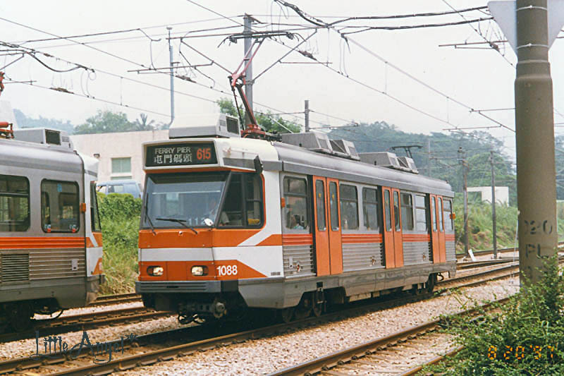 圖庫輕鐵車輛615綫 香港鐵路大典 Fandom Powered By Wikia