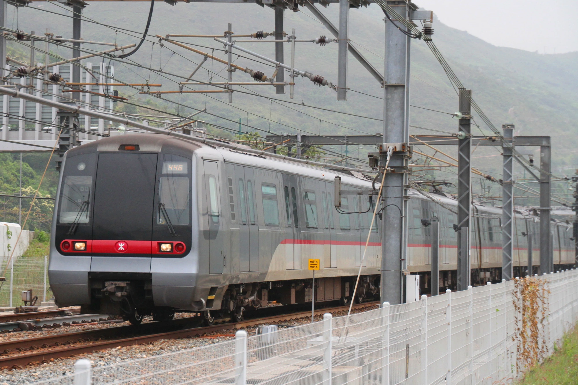 東涌綫 | 香港鐵路大典 | FANDOM powered by Wikia