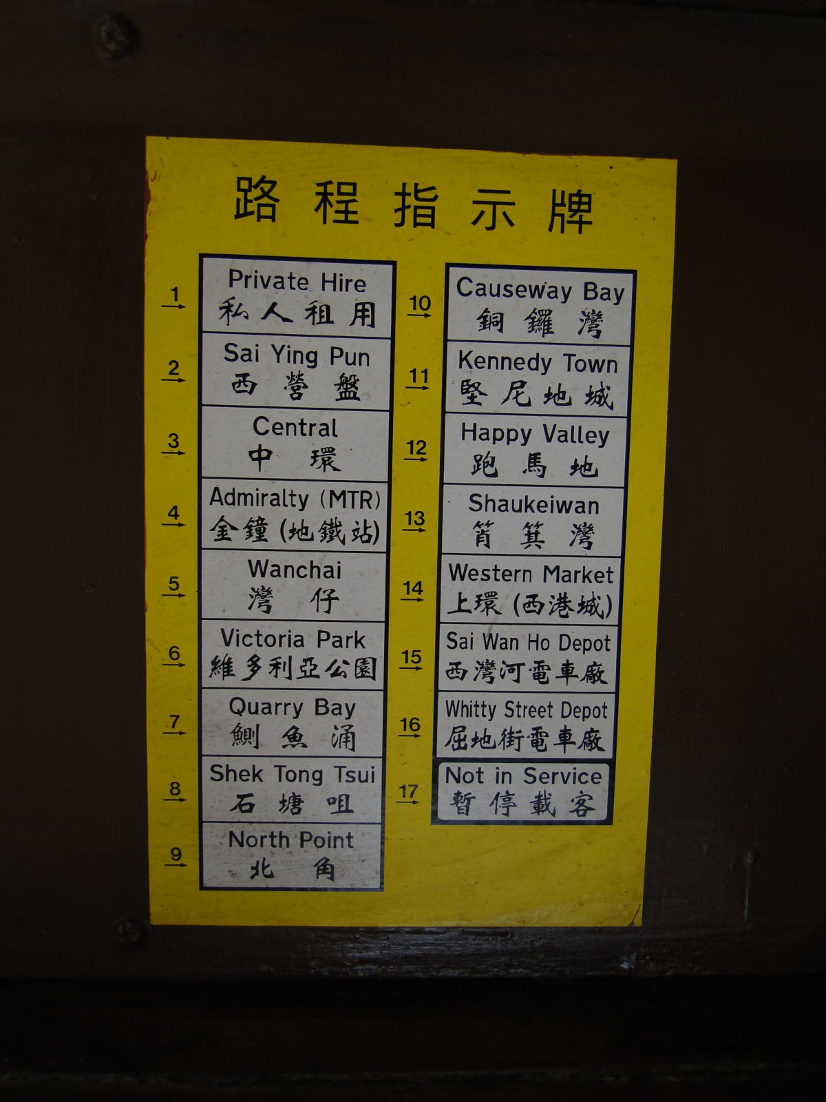 香港電車 香港鐵路大典 Fandom Powered By Wikia