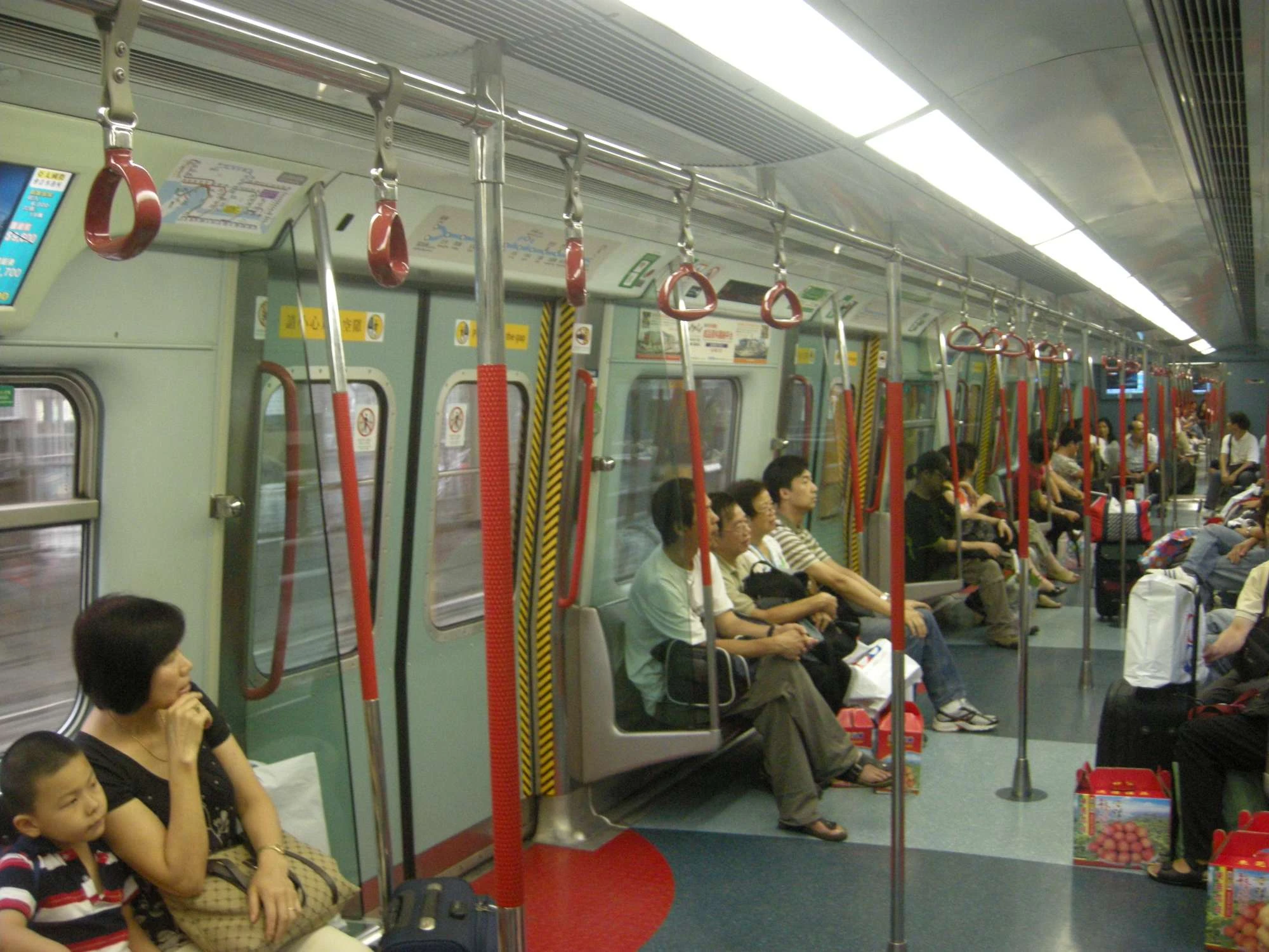 圖像 - MLR MTR 1.jpg | 香港鐵路大典 | FANDOM powered by Wikia