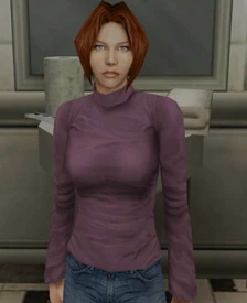 Kate | HLEU (Half-life Extended Universe) Wiki | Fandom