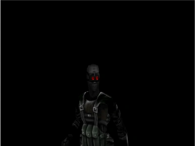 Declan Walker | HLEU (Half-life Extended Universe) Wiki | FANDOM ...