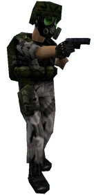 Adrian Shephard | HLEU (Half-life Extended Universe) Wiki | Fandom