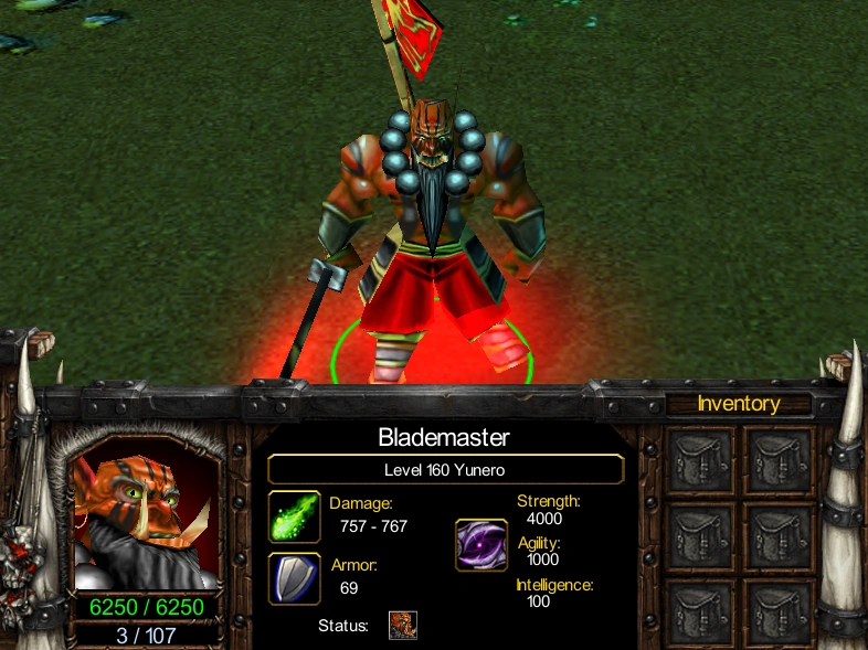 Blademaster | HM RPG Wiki | Fandom