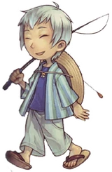 Category:Harvest Moon: Tree of Tranquility Bachelors | The Harvest Moon ...