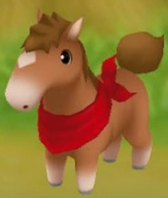 Pets (SoSFoMT) | The Harvest Moon Wiki | Fandom