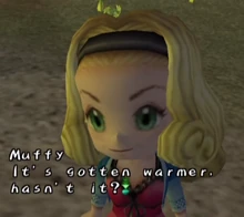 Muffy (AWL)/Gallery | The Harvest Moon Wiki | Fandom