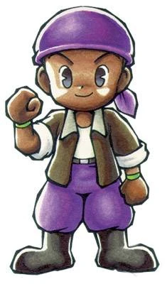 Kai (FoMT) | The Harvest Moon Wiki | FANDOM powered by Wikia