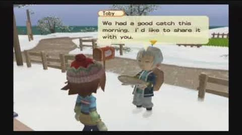Toby (ToT) | The Harvest Moon Wiki | Fandom