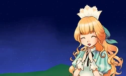 Felicity (ANB)/Gallery | The Harvest Moon Wiki | Fandom