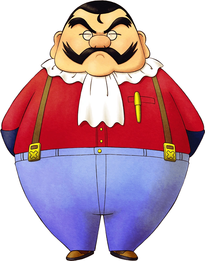 Van | The Harvest Moon Wiki | Fandom