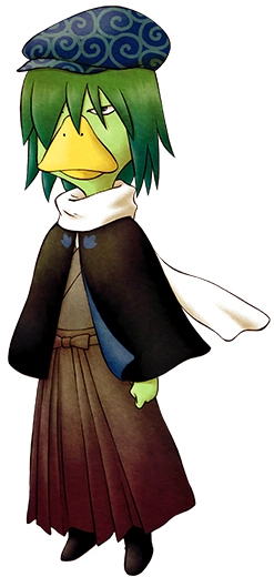 Kappa (SoSFoMT) | The Harvest Moon Wiki | Fandom