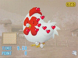 Chicken (DS) | The Harvest Moon Wiki | Fandom