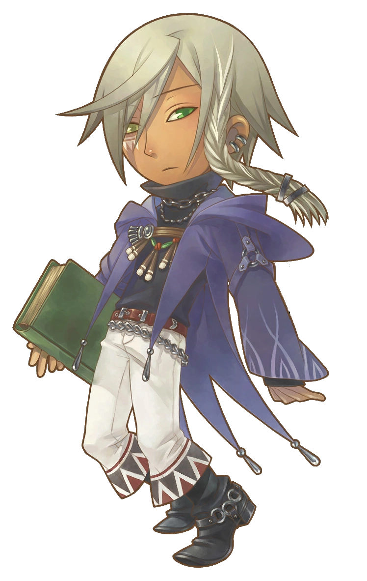 Wizard (AP) | The Harvest Moon Wiki | Fandom