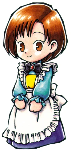 Elli (FoMT) | The Harvest Moon Wiki | Fandom